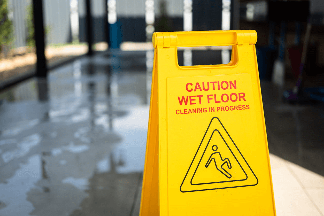 Understanding Premise Liability Law In Slip And Fall Cases