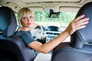 How To Do A Three‑Point Turn: Step‑by‑Step Driving Guide