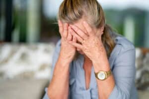 Can You File A Lawsuit For Emotional Distress In Florida?
